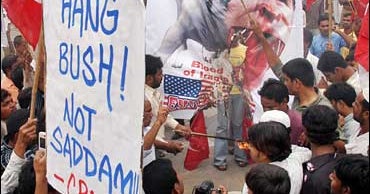 World's Mixed Reaction To Death Sentence - CBS News