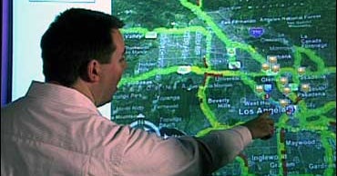 Microsoft Enters Mapping Wars - CBS News