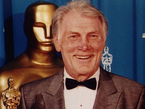 Jack Palance: 1919-2006
