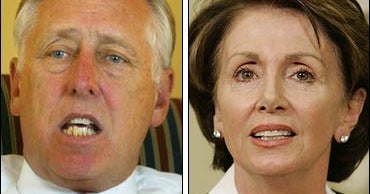 Top Democrat: House Will Pass Health Bill - CBS News