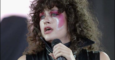 Peaches: Sweet Success