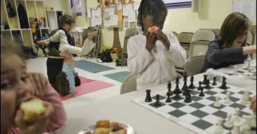 No Grades, No Tests At 'Free School' - CBS News