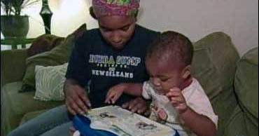 'Giving Circle' Proves Power In Numbers - CBS News