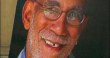 Ed Bradley Memorialized