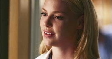 George Out, But Izzie Stays - CBS News