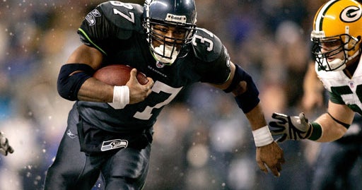 2006 NFL Season: Weeks 10-12