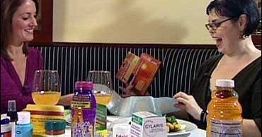 Diet Industry Is Big Business - CBS News