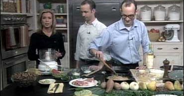 Chefs On A Southern Shoestring - CBS News