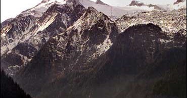 Warmest Period For Alps In A Millenium - CBS News