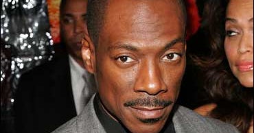 The Charmed Life Of Eddie Murphy - CBS News