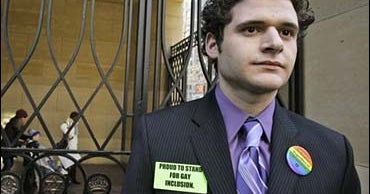 Conservative Jews Adopt New Rules On Gays - CBS News