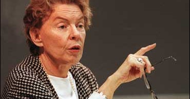 Former U.N. Ambassador Kirkpatrick Dies - CBS News