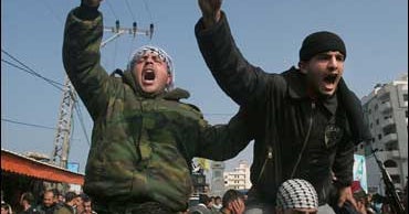 Dry States Pushing Drastic Measures - CBS News