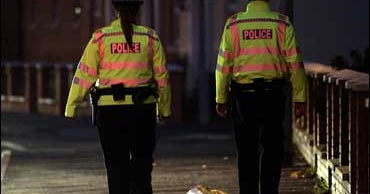 Possible Leads In 'Suffolk Strangler' Case - CBS News