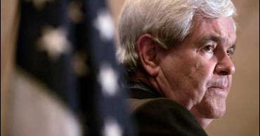 Gingrich Might Run, But He's Waiting - CBS News