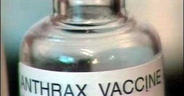 Millions Wasted On Anthrax Vaccine Search? - CBS News