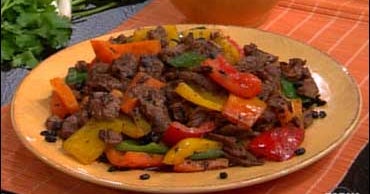 Recipes, More From Top Chinese Chef - CBS News