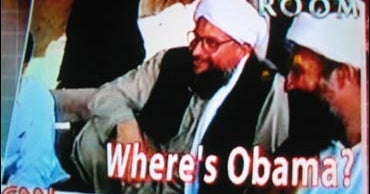 Oops! CNN Mixes Up Obama And Osama - CBS News