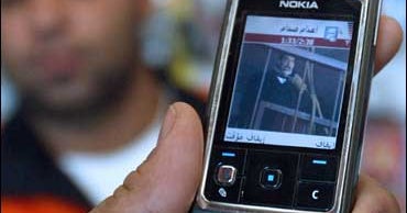 Iraq's Cell Phone Follies - CBS News