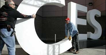2007 Gadget Show