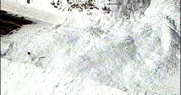 The Anatomy Of An Avalanche - CBS News