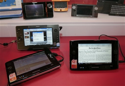 2007 Gadget Show