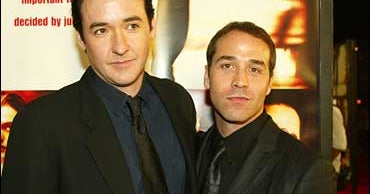 Piven And Cusack: Pals To Rivals? - CBS News