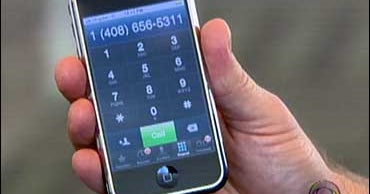 Apple Unveils "Ultimate Digital Device" - CBS News