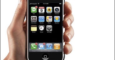 Apple Giving Back To Early iPhone Buyers - CBS News