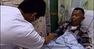 Unhealthy Exodus Of Filipino Nurses - CBS News
