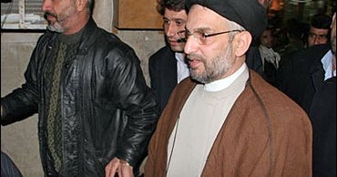 Powerful Iraqi Shiite Leader Dies - CBS News