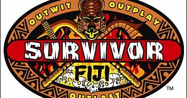 Survivor Heads For Fiji Cbs News