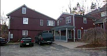 Wellspring House Gives Homeless Hope - CBS News