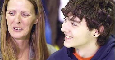 Missing Boy Left Clues On The Internet - CBS News