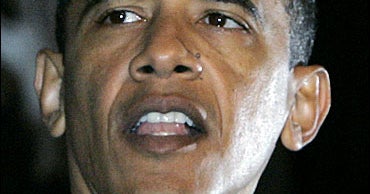 Barack Obama's Challenge - CBS News