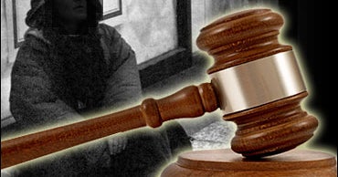 NYC Couple Guilty In Forced Begging Case - CBS News