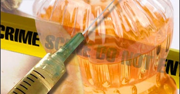 Woman Gets 15 Years For Cooking Oil Death - CBS News