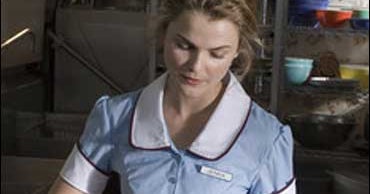 "Waitress" Premieres At Sundance - CBS News