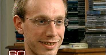 Brain Man - CBS News