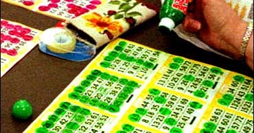 Granny's Bingo Binge Leads To Drug Bust - CBS News