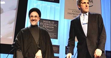 Kerry: U.S. A "Pariah" Nation Under Bush - CBS News