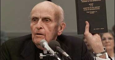 Trailblazing Priest Dies At 86 - CBS News
