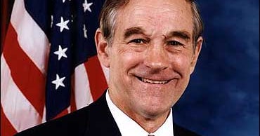 Texas Rep. Ron Paul Running For President - CBS News