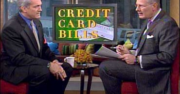 When Credit Cards Are Compromised - CBS News