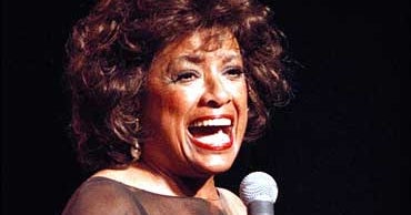 Barbara McNair Dies At 72 - CBS News