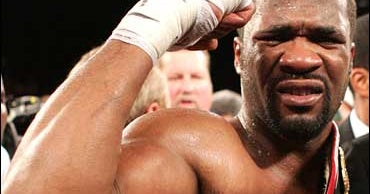 2 charged in robbery, death of boxer O'Neil Bell - CBS News