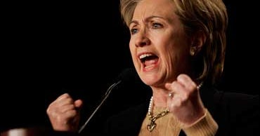 Defining The Democratic Field - CBS News