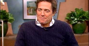 Hugh Grant Makes Romantic Comedy Comeback - CBS News
