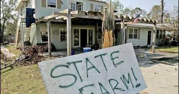 State Farm To Reopen 350 Hurricane Claims - CBS News