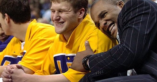 The World Turned Upside Down - CBS News